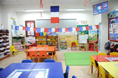 Win A Mini Classroom Makeover Closed Teach Middle East Magazine