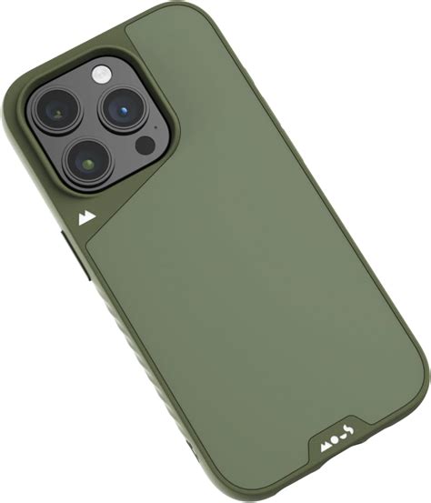 Mous Case For Iphone 15 Pro Max Magsafe Compatible