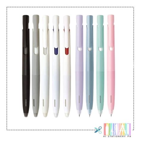 Zebra Blen Retractable Ballpoint Pen Lazada Ph