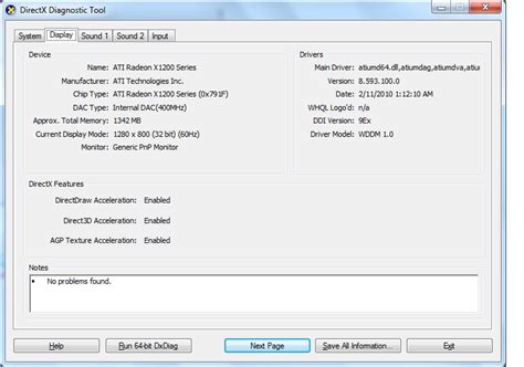 Solved Opengl Stuck At Version 11 Wont Update Amd Community