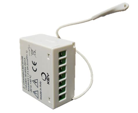 Key Automation Control Units Samt Garage And Gate Automation Motors