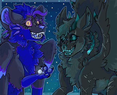 Presto Shayde By Shimmer1ng On Deviantart