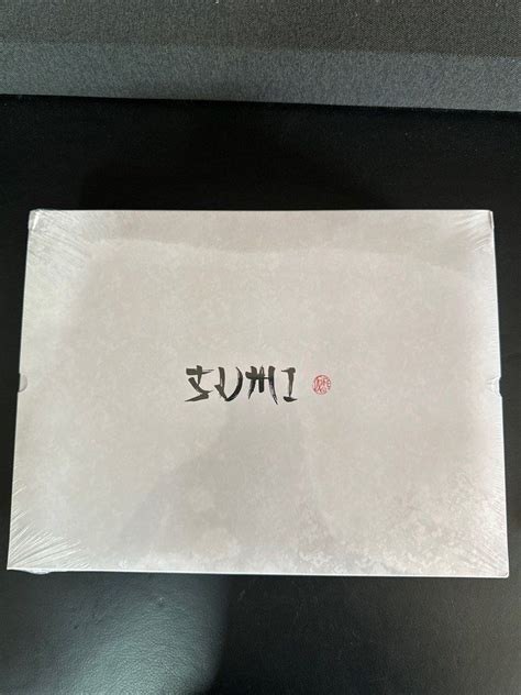 Gmk Sumi Keycaps Set Computers And Tech Parts And Accessories Computer