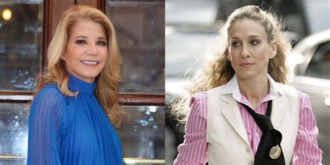 Sex And The City Creator Candace Bushnell Says Netflix Wont Pay Her