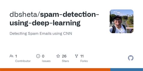 Spam Detection Using Deep Learningspamemailipynb At Master · Dbsheta