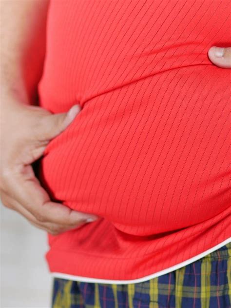Top 8 Effective Ways To Reduce Belly Fat In A Week News9 Live