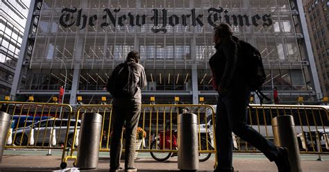 New York Times Says Openai Erased Potential Lawsuit Evidence Minitosh