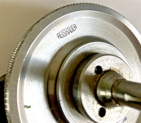 Swiss Jf Reishauer 3 Jaw Chuck For 8mm Watchmakers Lathe Ebay