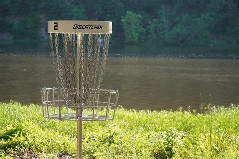 8 Best Disc Golf Courses In Louisiana Pelican State Plastic