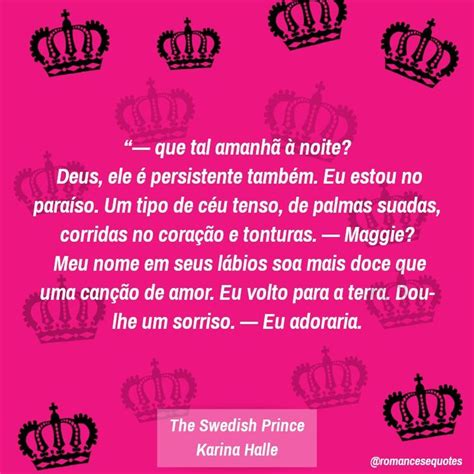 The Swedish Prince Karina Halle Halle Prince Movie Posters