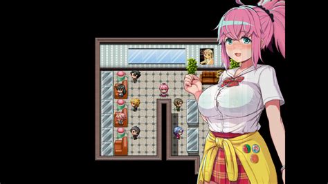 Hair Salon MOD ADULT CONTENT By Namdev