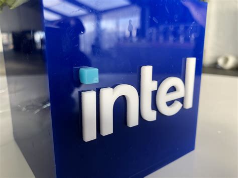 Intel Delays Finish Date Again On In Progress Ohio Semiconductor Plants