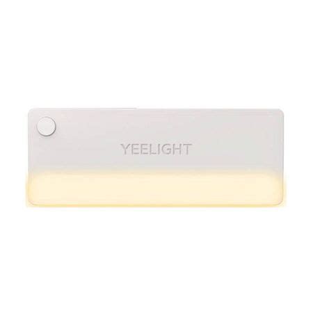 YEELIGHT - LED Schubladen Beleuchtung mit Bewegungssensor - LED Sensor ...