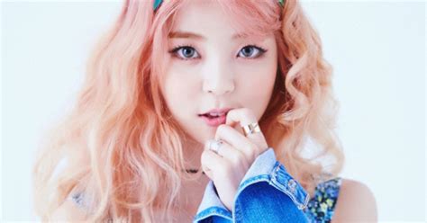 인형돌 혜이니 삼촌 팬들 녹이는 연애세포 19일 자정 음원 뮤비 공개