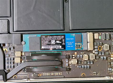 MacBook Air Not Booting SSD Not Detected In Recovery Mode Or Disk Utility MacRumors Forums