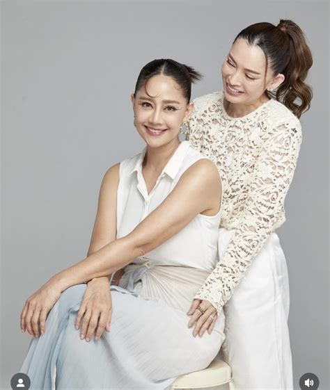 สวยมาก “นก สินจัย” เปิดภาพหลังทำศัลยกรรมตา ดึงหน้าครบ 4 เดือน