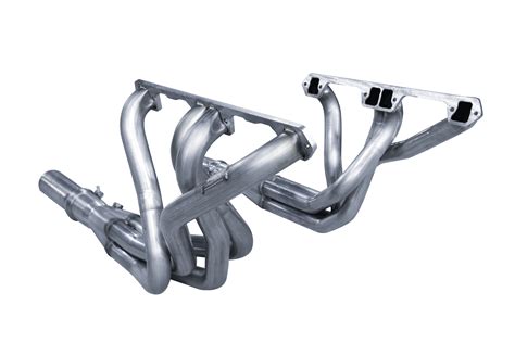 All Systems American Racing Headers
