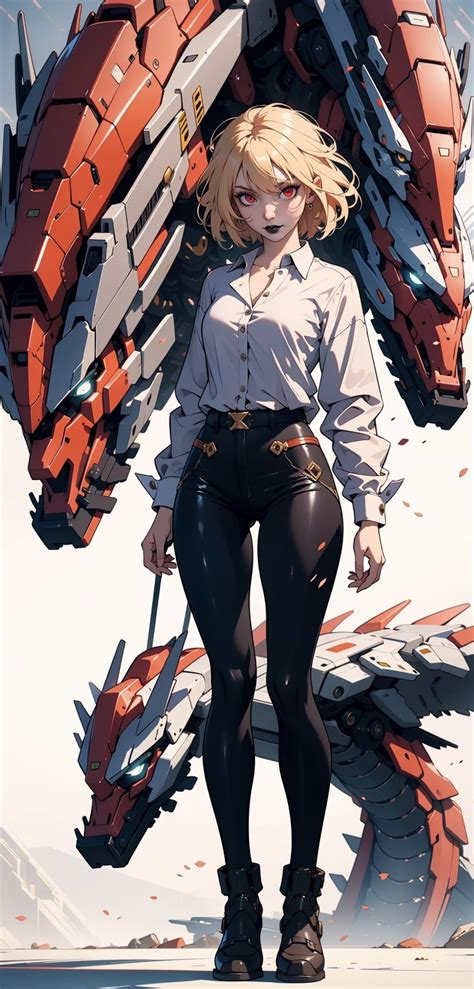 Post Created By MArIN Tensor Art