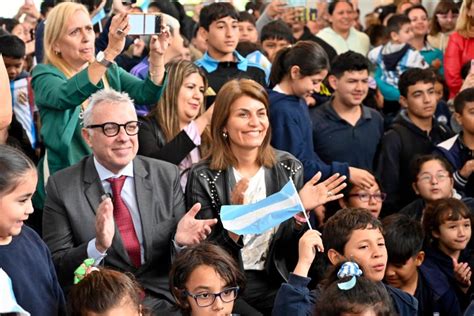 Un colegio del Conurbano fue elegido entre los mejores del mundo qué