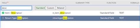 Source Transaction Item Sublist Field Into Netsuite Search
