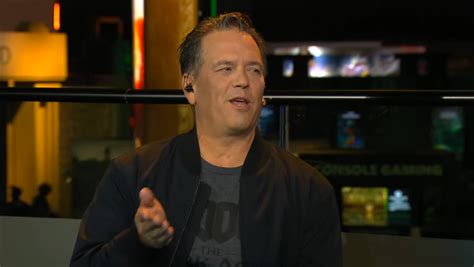 Xbox Boss Phil Spencer Explains Decision To Launch Indiana Jones And