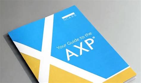 Axp Experience Overview Ncarb National Council Of Architectural Registration Boards