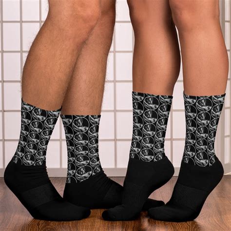 PintoFactory Branding Socks | Stefan Pinto Photos
