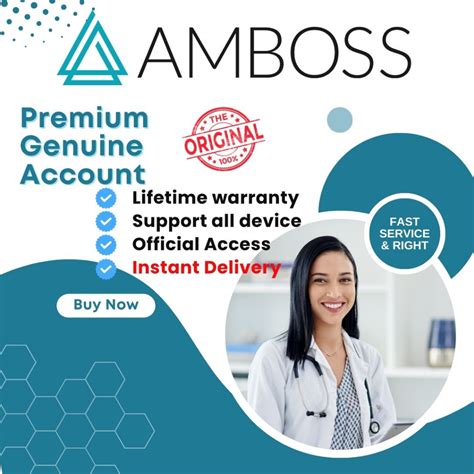 Amb0ss The Smarter Way To Learn And Practice Medicine Premium Account