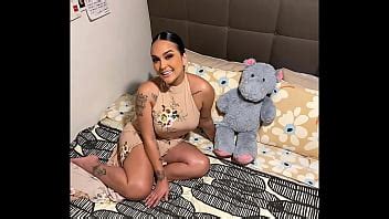 Bella Cantante Daniela Darcourt En Bikini Hot Salsera XNXX