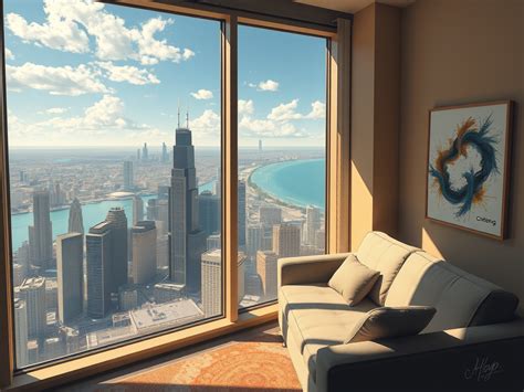 The Scattering Cereal After Sex