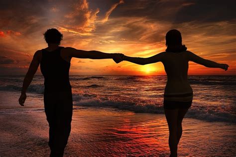 "L'amour n'est pas seulement un sentiment. C'est aussi un choix."