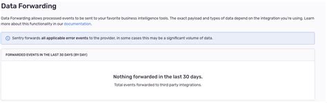 Sentry Not Forwarding Data To Splunk · Issue 40100 · Getsentrysentry