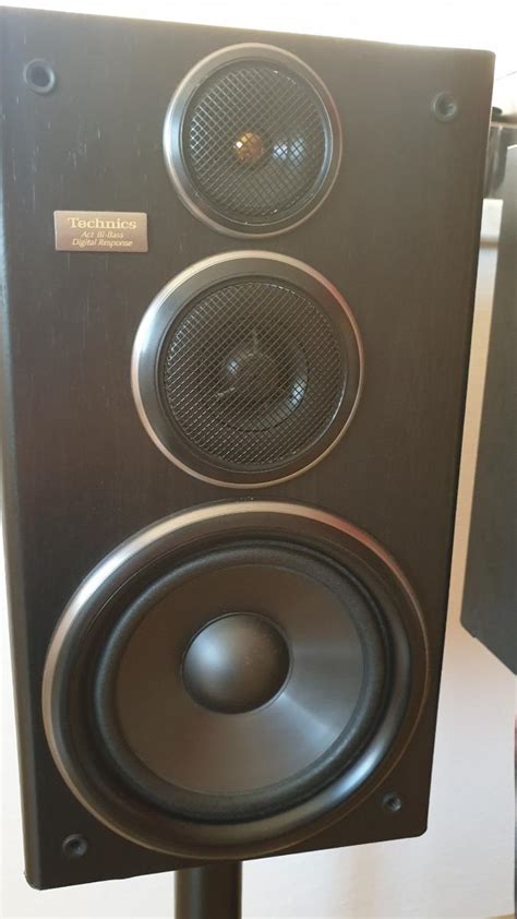 Technics SC CH900 System Aukro