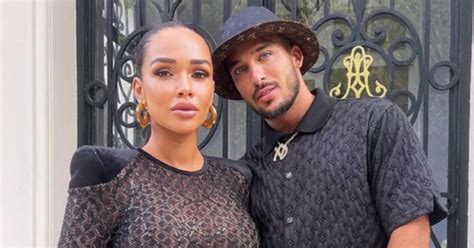 Jazz Correia est enceinte de son quatrième enfant Laurent ému aux