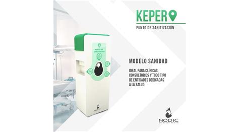 Nodic Un Nuevo Hábito Caras