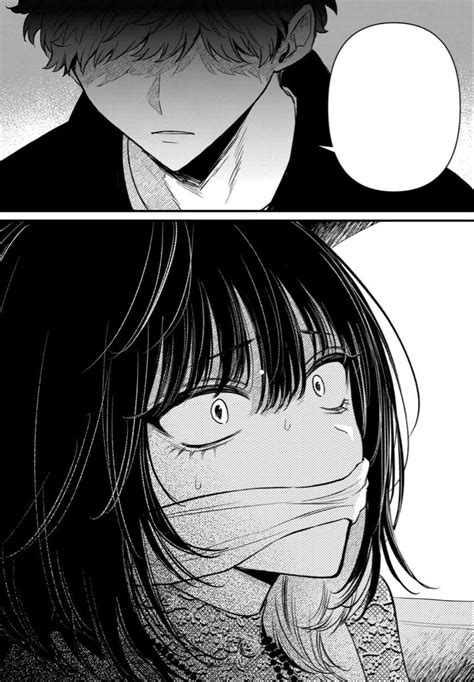 Pin By Maraku On Kimi Ni Koisuru Satsujinki Yandere Manga Yandere