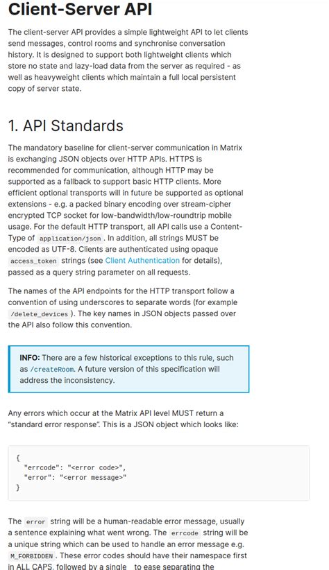 Spec Redesign Consider Decreasing Default Font Size · Issue 781