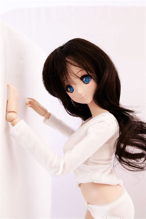 Pin On Mirai Suenaga Smart Doll