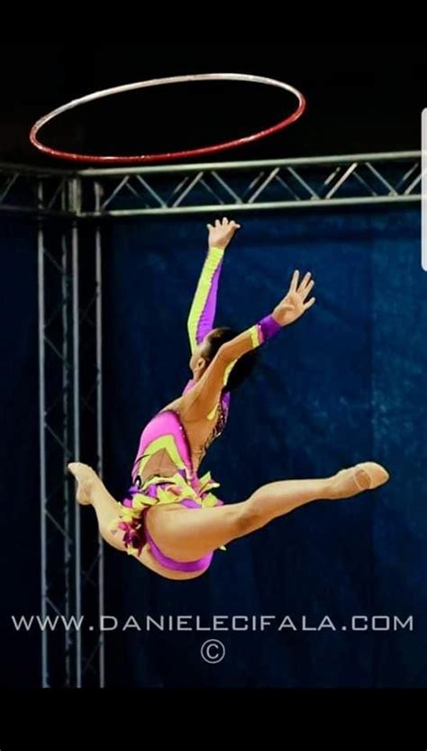 Пин от пользователя I Dont Care на доске Rhythmic Gymnastics