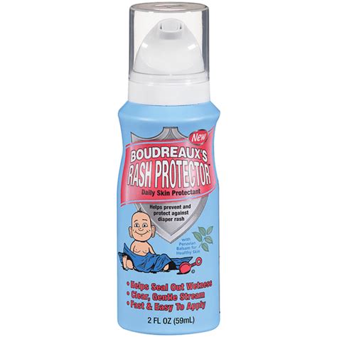 Boudreauxs Rash Protector Stuffing Foodtown