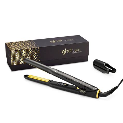 ghd V Gold Mini prostownica do włosów 10mm 100 oryginał PRODUKT