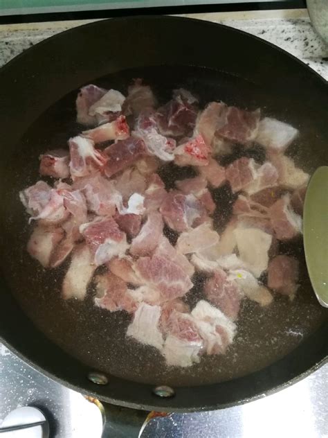 牛腩火锅怎么做牛腩火锅的做法豆果美食