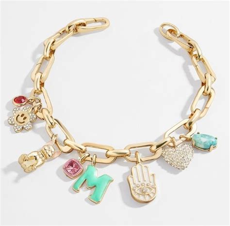 The Best Charm Bracelets