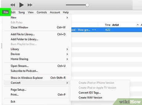 Easy Ways To Convert An MP Into A WAV Online Software