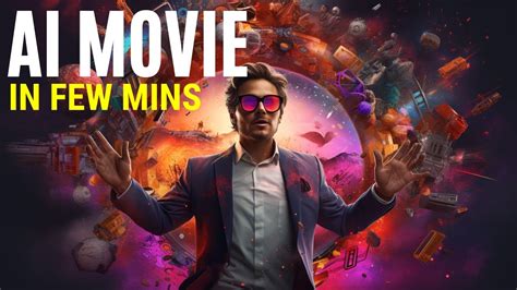 AI Animation Generator: Craft Your Customized 3D Movie & Film with AI ...