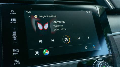 Five Key New Features Of Android Auto S Big Update