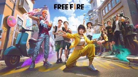 Tổng Hợp Code Ff Free Fire Mới Nhất Cách Nhập Chi Tiết