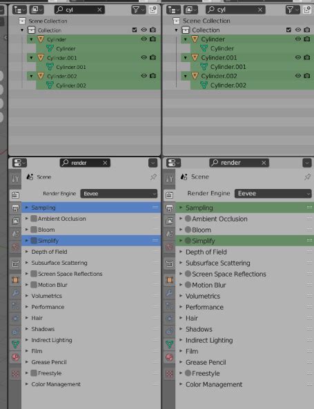 Theme Blender Light Cherry Released Scripts And Themes Blender Artists Community