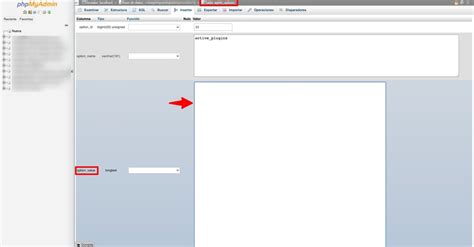 Cómo activar y desactivar plugins WordPress desde la base de datos