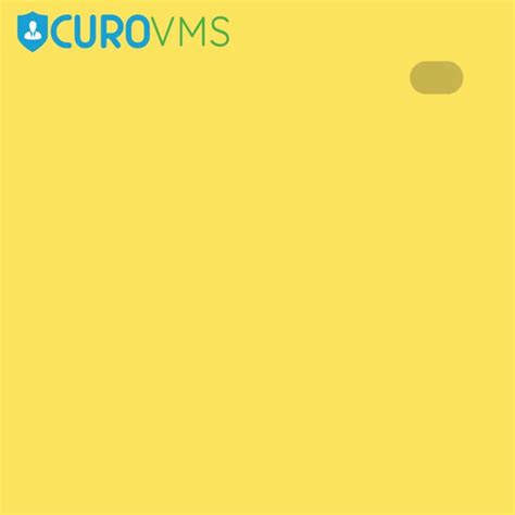 Radius Infotech Pvt Ltd On Linkedin Curovms Visitors Management